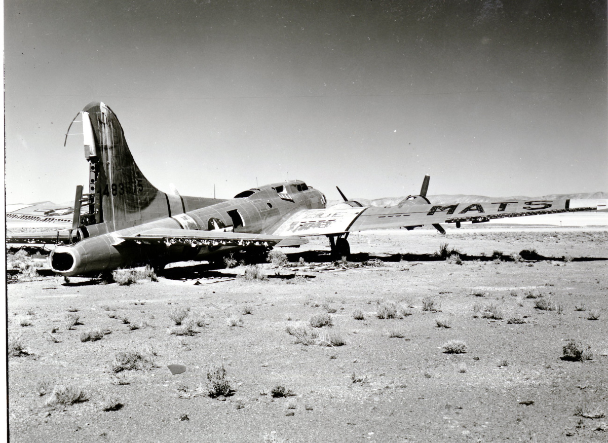 Time flies: Classic moments in aviation at labs and sites that work on ...